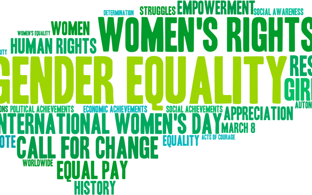 Business Benefits of Gender Responsive Procurement - She Supplies